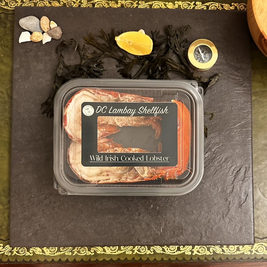 Products – DC Lambay Shellfish